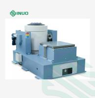 China EV Motor Stator Electrical Safety Testing Equipment Duplex Station SNE530XC-D6 with 3000V AC Testing and 5mΩ-200kΩ Range for sale