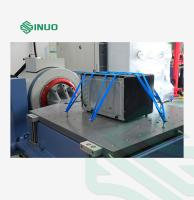 China EV Motor Stator Electrical Safety Testing Equipment Duplex Station SNE530XC-D6 with 3000V AC Testing and 5mΩ-200kΩ Range for sale