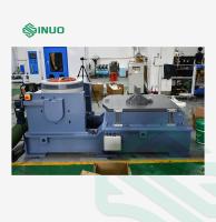 China ISO 6469 Electrical Safety Potential Equalization Testing Equipment 10 Channels 600mΩ Range ±1% Accuracy for sale