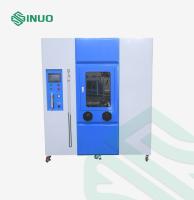 China UL1581 Flammability Test Chamber 1100°C with Adjustable Flame Angles for Wire Cable Testing for sale