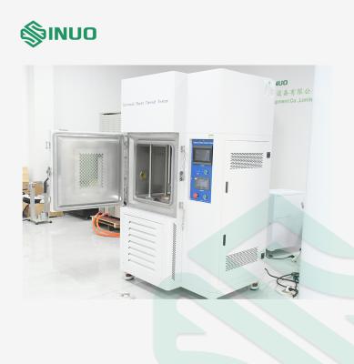 China IEC 62133-2 Lithium-ion Battery Internal Short Circuit Test Equipment for sale