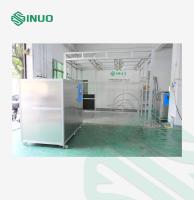 China EVSE IPX4 Waterproof Test System 380V 15kW for EV Charging Station IEC60529 for sale