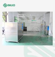 China EVSE IPX4 Waterproof Test System 380V 15kW for EV Charging Station IEC60529 for sale
