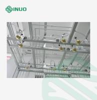 China EVSE IPX4 Waterproof Test System 380V 15kW for EV Charging Station IEC60529 for sale