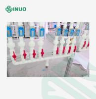 China EVSE IPX4 Waterproof Test System 380V 15kW for EV Charging Station IEC60529 for sale