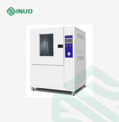 China JIS D0203 R1/R2/S1/S2 Waterproof Test Chamber Rain Test Equipment for sale