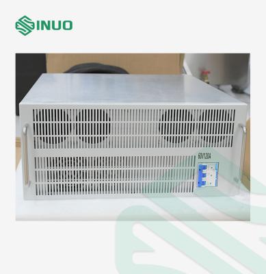 China High-Precision Battery Charge and Discharge Tester 60V 120A with Fully Independent Channels for Lithium Battery Testing for sale
