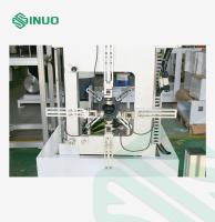China EV Connector Testing Equipment 500N Four-Directional Force Offset Misalignment Test for sale