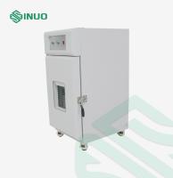 China Lithium Ion Battery Explosion Proof Test Chamber 864L IEC62133 UN38.3 for EV Testing for sale