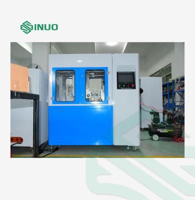 China IEC 62196-3 EV Charging And  Industrial Coupler Durability Test Equipment for sale
