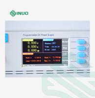 China IEC 62196 EV Connector Temperature Rise Test System 6500A DC Short-time Current for sale