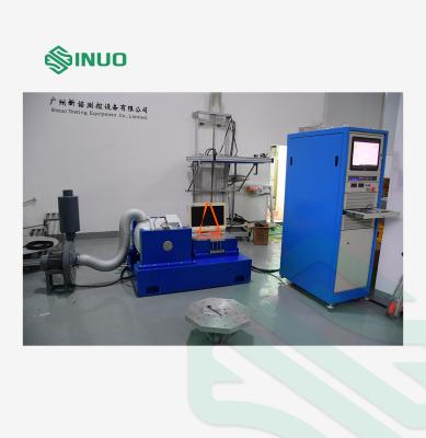 China ASTM&IEC Laboratory Vibration Test Equipment For Automotive Components for sale