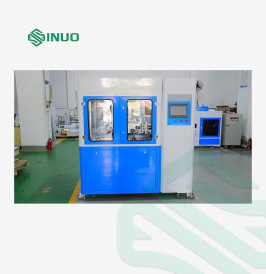China IEC 62196-1 EV Connector Mechanical Endurance Test Machine With Servo Drive for sale