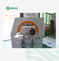 China Non-Rewireable Cable Flex Tester for EV Connectors 0-360° 0-60 Cycles/min for sale