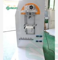 China Non-Rewireable Cable Flex Tester for EV Connectors 0-360° 0-60 Cycles/min for sale