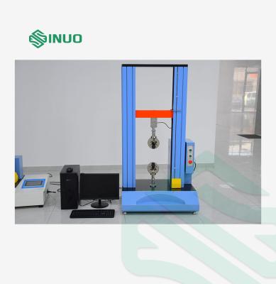 China 2kN Universal Material Tensile Testing Machine For Metal & Non-Metallic Materials for sale