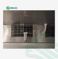 China Programmable Constant Temperature Humidity Test Chamber -40°C to +50°C 3600L Walk-In for sale