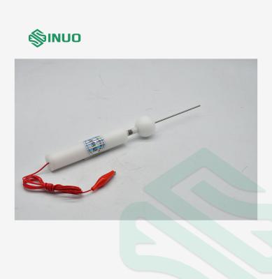 China 3N Built-in Force Test Probe C Compliant With IEC 61032 For IP3X Safety Inspection for sale