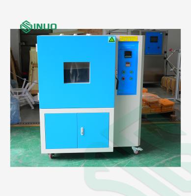 China IEC 62196-1 Natural Ventilation Aging Oven For EV Charging Parts Aging Test for sale