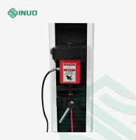 China IEC 62196 EV Connector Testing Equipment - 200 kgf Capacity Universal Material Tensile Machine with 0.5% Accuracy for sale
