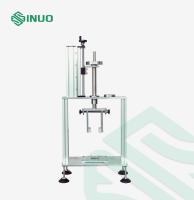 China IEC 62196 EV Connector Withdrawal Force Latching Verification Test Equipment 9.2kg 1kg for sale