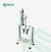 China IEC 62196 EV Connector Withdrawal Force Latching Verification Test Equipment 9.2kg 1kg for sale