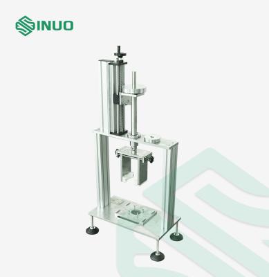 중국 확인에 걸쇠를 거는 장비 인출력을 시험하는 IEC 62196 EV 연결기 판매용