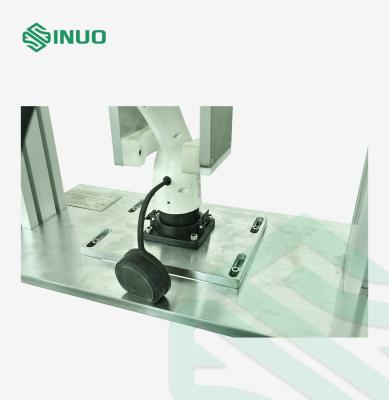 중국 확인에 걸쇠를 거는 장비 인출력을 시험하는 IEC 62196 EV 연결기 판매용