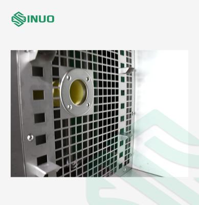 China 150L Thermal Shock Test Chamber Clause 34.3 EV Connector Testing Equipment for sale