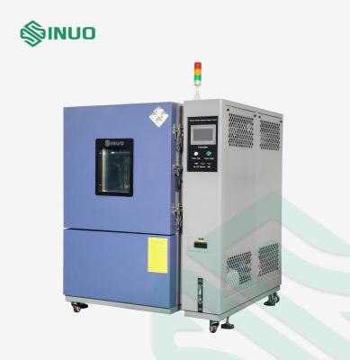 China EV Lithium Ion Battery Testing Machine Cell Thermal Cycling Testing Equipment for sale