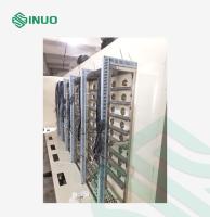 China Cell Phone Screen High Temperature Aging Test Chamber 80°C Environmental Test Equipment for sale