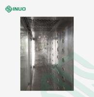 China Cell Phone Screen High Temperature Aging Test Chamber 80°C Environmental Test Equipment for sale