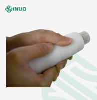 China IEC 62196 75N Stainless Steel Test Rod for Electric Vehicle Shutter Endurance Test for sale