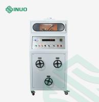 China UL 746A High Current Arc Ignition Testing Equipment 33A 254mm/s for Electrical Safety Compliance for sale