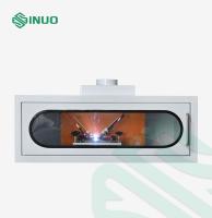 China UL 746A High Current Arc Ignition Testing Equipment 33A 254mm/s for Electrical Safety Compliance for sale
