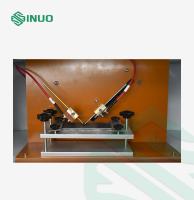 China UL 746A High Current Arc Ignition Testing Equipment 33A 254mm/s for Electrical Safety Compliance for sale
