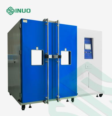 China IEC 60068-2-2 High and Low Temperature Humidity Test Chamber 1540L for sale