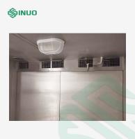 China 2880L Programmable Temperature Humidity Walk-In Test Chamber -40℃ to +85℃ Range with 30-95% RH Control for sale