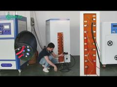 SNQC1006 Electric Vehicle Connectors Temperature Rise Test System