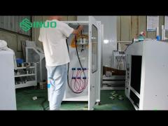 IEC62196-1 EV Mechanical Load Flexing Test Equipment Of Vehicle Plugs Socket-outlets