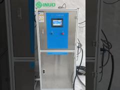 IPX8 잠수 시험 기계 IEC 60529 IPX8 방수 시험 장치