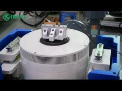 What is an Electromagnetic Vibration Testing Machine? How does it work?
