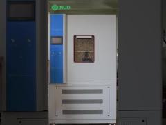 IEC60068 High And Low Temperature Test Chamber Low Pressure 250L 500L
