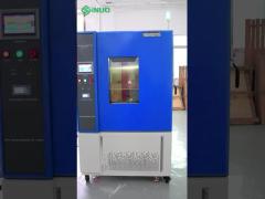 Тепловая и влажная камера для испытаний на окружающую среду 1000L IEC60068-2-78
