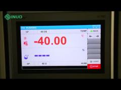 1000L Камера высокой и низкой температуры и влажности -40°C IEC60068-2-2