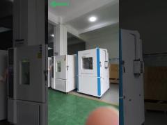 IEC62196 Electric Vehicle Constant Temperature and Humidity Chamber