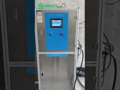 Система испытаний на водонепроницаемость EV IPX1  IPX8 Система испытаний интегрированное водонепроницаемое испытательное решение
