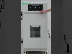 What Makes This Explosion-Proof Test Chamber a Must-Have for Battery Testing?