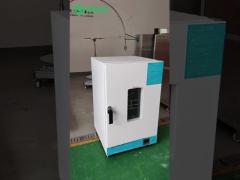 Forno di riscaldamento programmabile