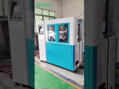 IEC 62196 Tester di presa di ricarica EV Socket Mechanical Test Device Endurance Tester
